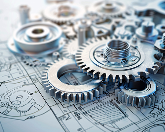 Advanced Engineering Solutions for Automation and Manufacturing Needs